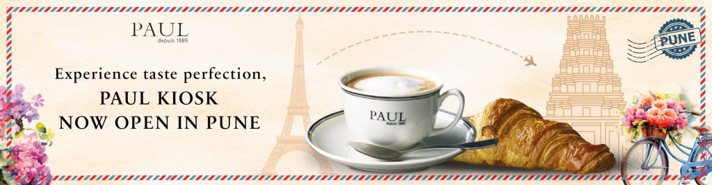 PAUL India