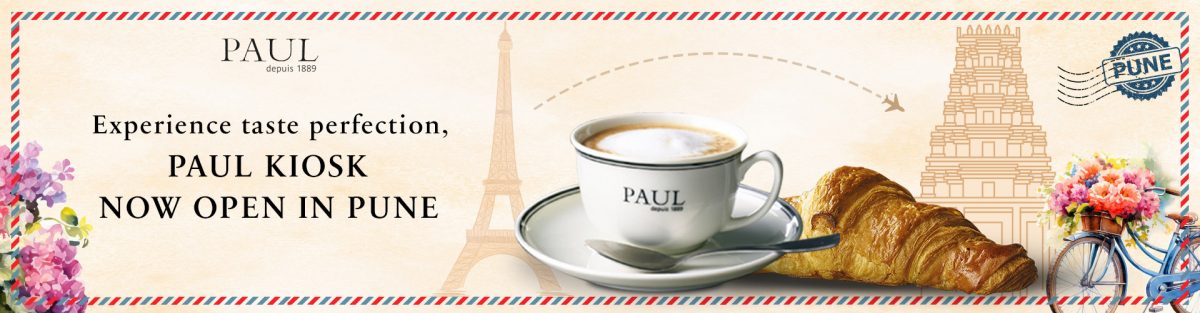 PAUL India